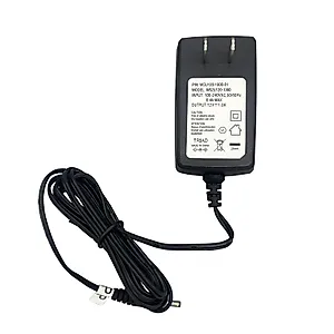 Compatible with Moen AC Power Cord Adapter Kit for Moen MotionSense, Kitchen Faucets， 169031 (AC Adapter)