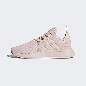 adidas Originals Girl's X_PLR C (Little Kid) Icey Pink 3 Little Kid M