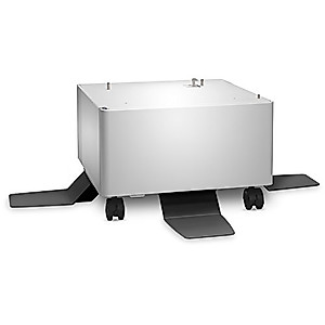 HP Color Laserjet Printer Cabinet B5L51A