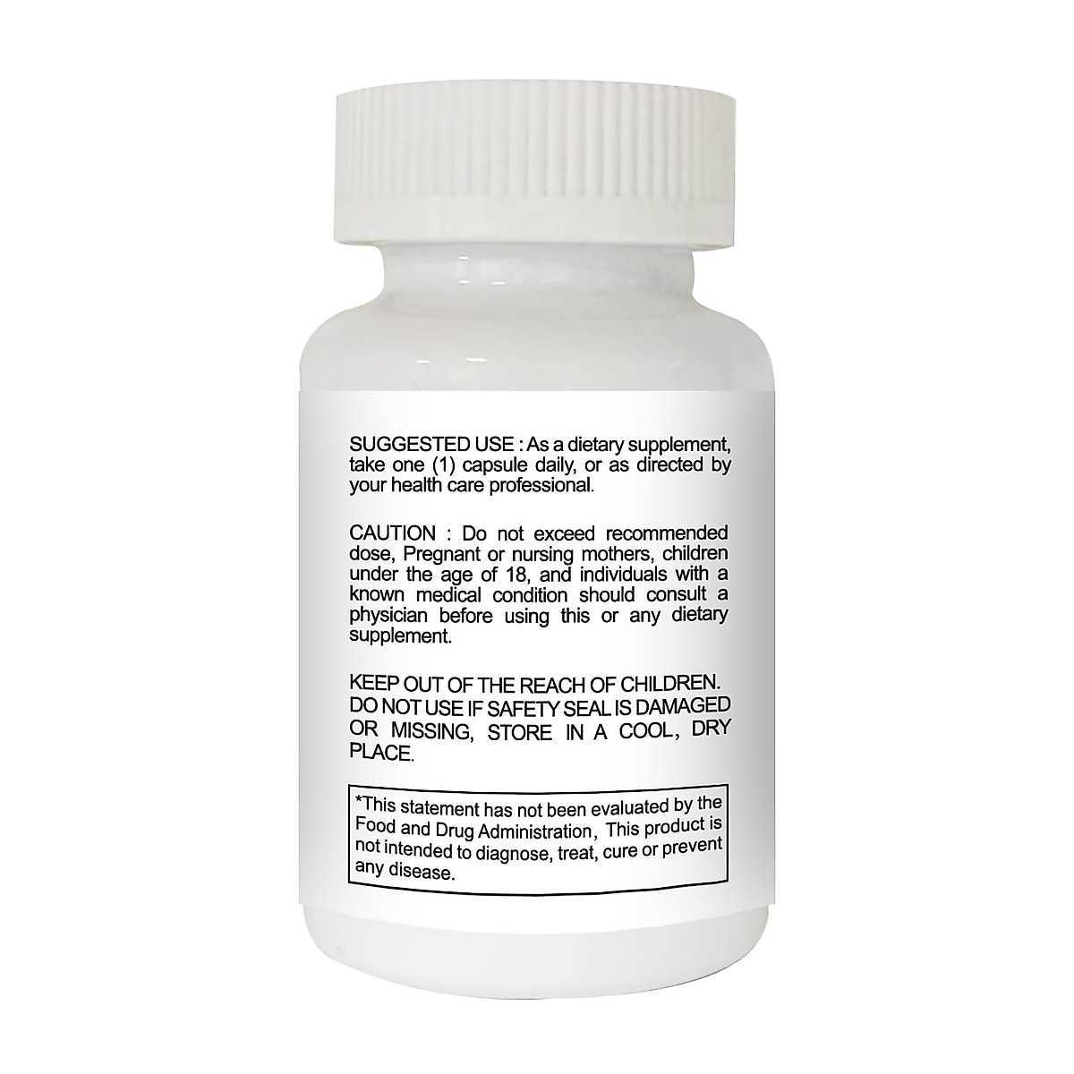 Fen 222 | mg | >99% | 60 | ct