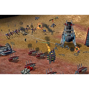 Empire Earth Expansion: The Art of Conquest - PC