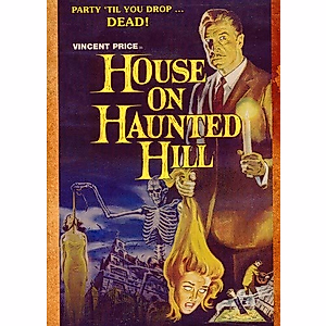 House On Haunted Hill