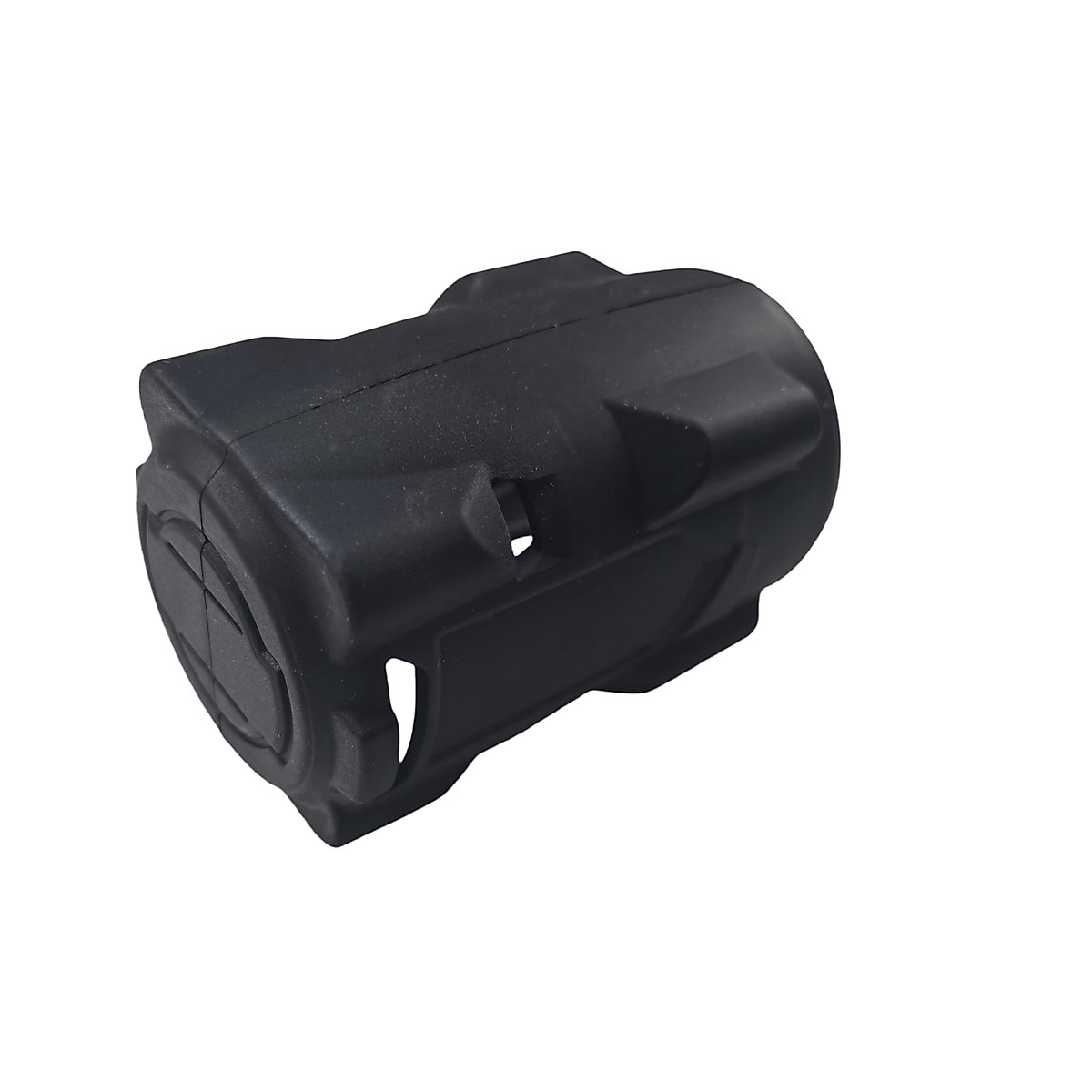 49-16-2854 Protective Boot M18 FUEL Impact Driver Protective Boot Fits 1/2，3/8in Stubby impact wrenches, Impact Driver Protective Boot Compatible with model 2854-20，2855-20 and 2855P-20 Impact Wrench