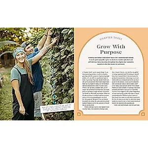 The Tiny But Mighty Farm: Cultivating High Yields, Community, and Self-Sufficiency from a Home Farm - Start growing food today - Meet the best ... yourself, your family, and your neighbors