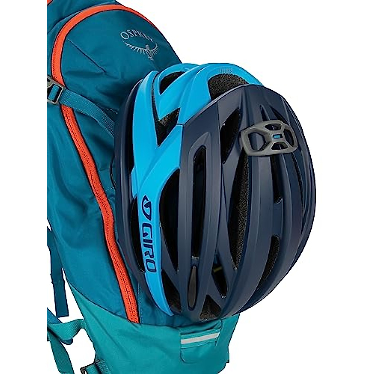 Osprey Salida 8L Women's Biking Backpack with Hydraulics Reservoir, Black Cloud