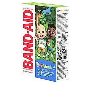 Cocomelon Single Pack 20ct