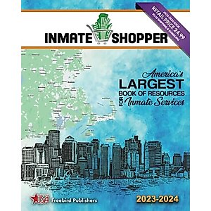 Inmate Shopper 2023-2024