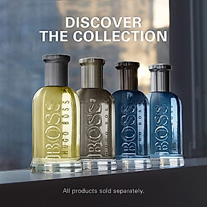 Hugo Boss BOTTLED TONIC Eau de Toilette, 1.6 Fl Oz