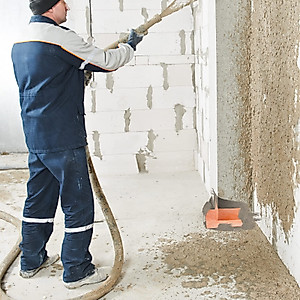 8 Pcs Waterproofing Outside Corner Shower Seamless Membrane Corner Waterproof Polyethylene Corner for Bathroom, Steam Room, Bathtub Walls and Surrounds