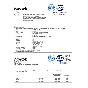 NORTIV 8 Waterproof Steel Toe Boots for Men Slip Resistant Safety Industrial Boots Paladin-Steel,Size 10.5,Black