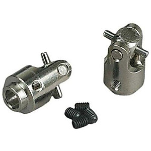Traxxas 4628X Steel Drive Yokes