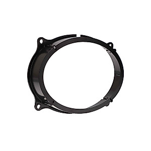 METRA - Nissan Titan 2016-Up Front Speaker Adapter 6X9 inch (82-7402)