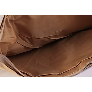 Evil Eye Embroidery Jute Handbag Tote Beach Bag Zipper Gift Bag with Crystals and Tassels