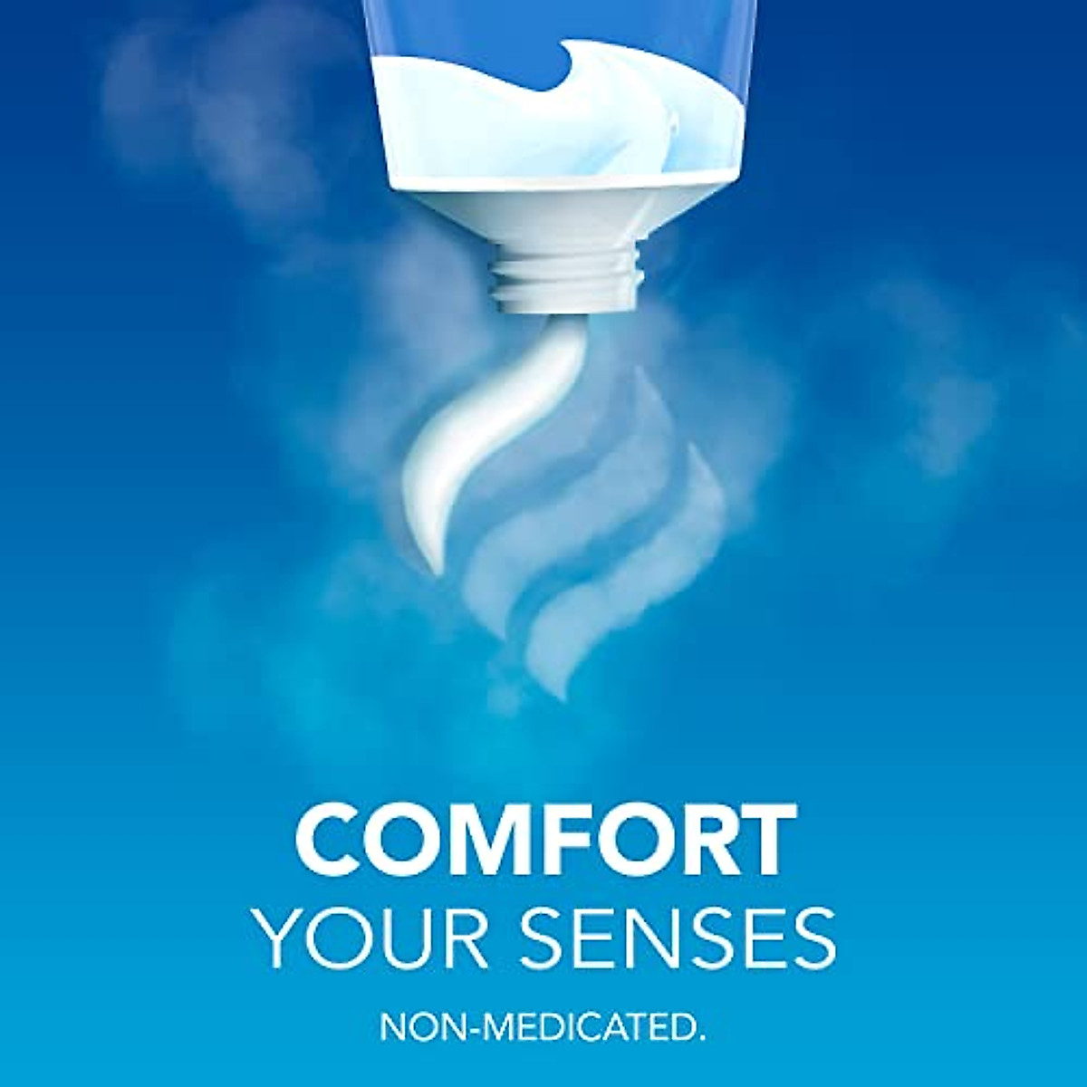 Vicks VapoCream, Easy to Use Non- Greasy Moisturizing Cream, Soothing & Comforting Non-Medicated Vicks Vapors, for Adults and Children Ages 2+, 3.0oz