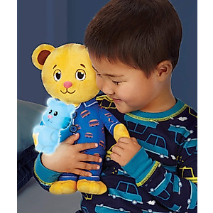Daniel Tiger's Neighborhood Snuggle and Glow Plush Toy