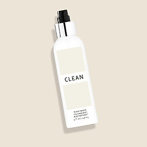 CLEAN ALCOHOL-FREE Fine Fragrance Mist by Body Botanic 5 Fl Oz 148 mL - the Simply Fresh Scent of Pure Soap, Cool Water and Clean Cotton - with Plant Extracts