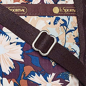 LeSportsac 8056 SmallJenni Women's Tranquility Tote Bag