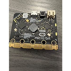 Vilros BBC Micro:bit V2 Basic Starter Kit