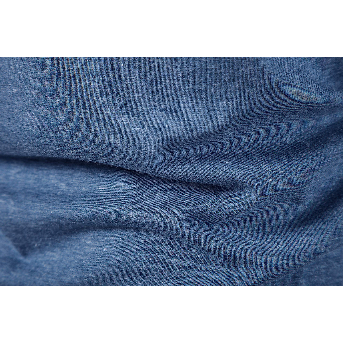 SIR7 Men's Gym Workout Active Long Sleeve Pullover Lightweight Hoodie Casual Hooded Sweatshirts(Deep Blue X-Large)