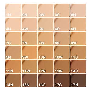 CHARLOTTE TILBURY Charlotte's Beautiful Skin Foundation - 6 Neutral