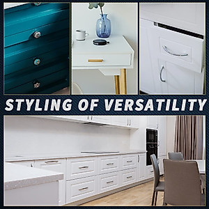 Zernmiarder 45pcs Truss Head Break Away Machine Screw, M4 x 45mm