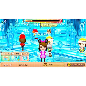 Disney Magical World 2 Enchanted Edition (Nintendo Switch)