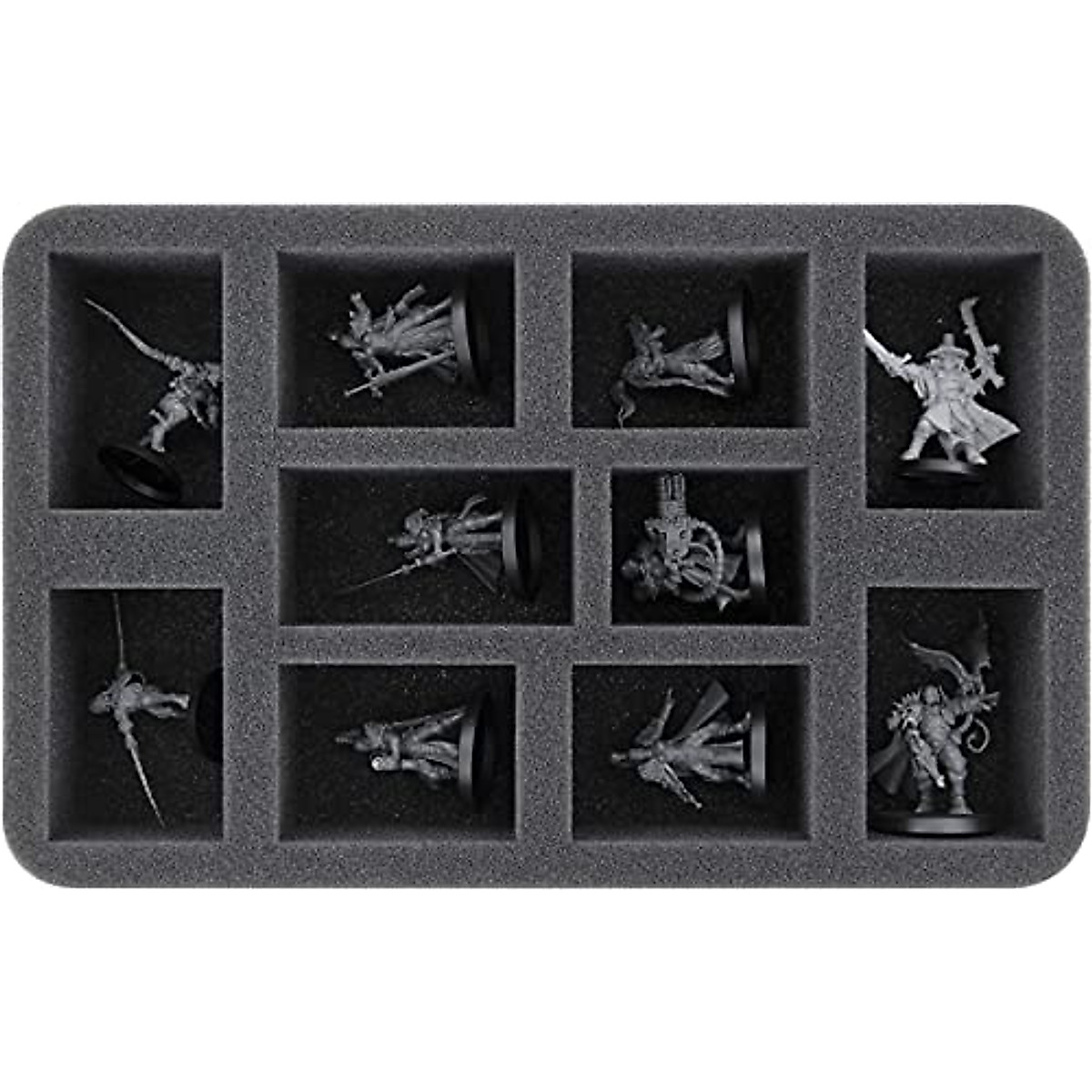 Feldherr Medium Bag Compatible with Adeptus Custodes: Combat Patrol