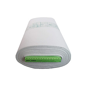 Pellon Fleece Fusible Heavyweight 45"x10yd White (10 Yard)