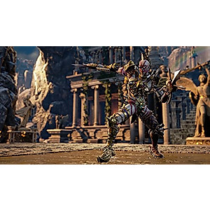 SOULCALIBUR VI: Standard Edition - PlayStation 4
