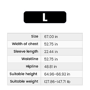 YIBER Hazmat Suits Disposable - Available in 7 sizes and 5 packaging specifications - Disposable Coveralls Suits Pressed From PPSB & PE Film
