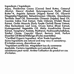 SheaMoisture Strength + Color Care Conditioner Purple Rice Water 13 oz