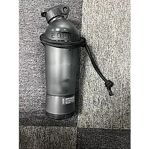 Electric Shaker Bottle, USB Rechargeable Blender Bottles, Made with Tritan - BPA Free - Portable Blender Cup for Protein Shakes