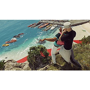 Hitman Definitive Edition (Xbox One)