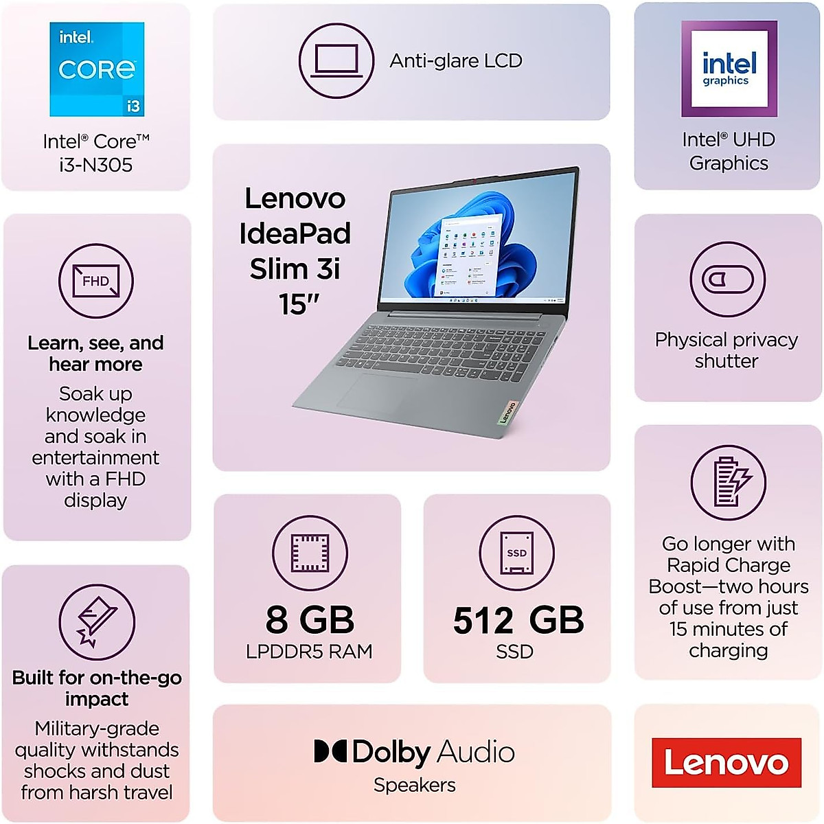 ThinkPad T16 16" WUXGA Touchscreen Business Laptop (Intel 12th Gen i7-1270P VPro, 40GB RAM, 1TB SSD) Backlit KB, Thunderbolt 4, Fingerprint, Wi-Fi 6E, 3-Year Warranty, IR-Webcam, Win 10 / Win 11 Pro