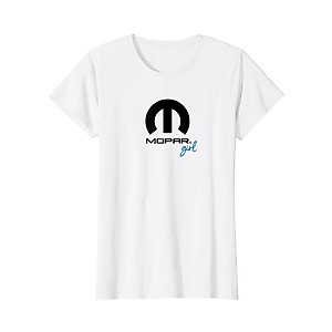 Mopar Girl T-Shirt