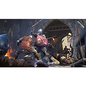 Kingdom Come: Deliverance (Xbox One)