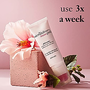 philosophy the microdelivery dream peel, 1.7 fl. oz.