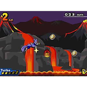 Monster Racers - Nintendo DS