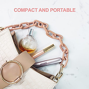 TOUCHBeauty Facial Hair Trimmer Eyebrow Shaper Wet & Dry Hair Removal for Face Legs Battery Powered Upgraded(Rose Gold)