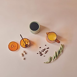 Good Citizen Coffee Co. - Artisan Sugar Cubes, Caramel Vanilla-Flavored, Small-Batch, Made with Pure Cane Sugar, Premium Ingredients, Ideal for Coffee & Tea, Vegan-Friendly (30 Count)