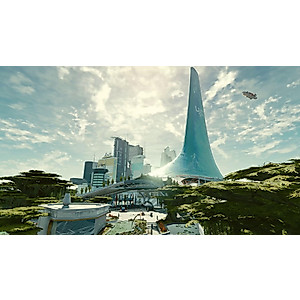 Starfield: Standard Edition - Xbox Series X
