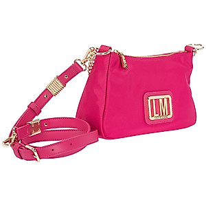 Love Moschino JC4305PP1ELG0604, Fucsia