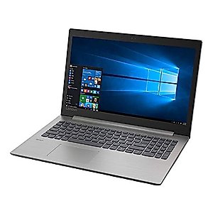 Lenovo Laptop IdeaPad 330 81DE00L0US Intel Core i5 8th Gen 8250U 1.60 GHz, 8 GB,256 GB SSD 15.6" Windows 10 Home 64-Bit