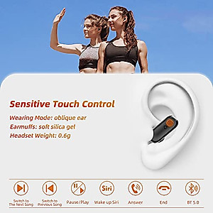 Smart Watch with Earbuds, 2 in-1 Smart Watch for iPhone Compatible, Blood Pressure Watch Pro for Men, IP X7 Waterproof Fitness Tracker MP3,Voice Recorder, Heart Rate Sleep Monitor, Long Time Standby