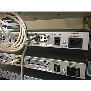 NEW CISCO CCNA v3.0 100-105, 200-105, 200-125 CCNP v2.0 LAB KIT R&S IOS 15