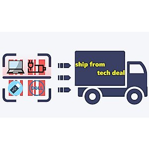 Dell Inspiron 3910 Business Desktop Computer, 12th Gen Intel Core i5-12400, Windows 11 Pro, 32GB RAM, 1TB SSD, Wi-Fi 6, Bluetooth, Intel UHD Graphics, Plain DVD+/-RW