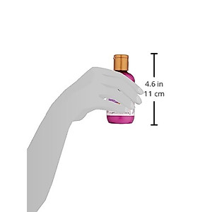 Maui Moisture Heal & Hydrate + Shea Butter Shampoo to Repair & Deeply Moisturize Tight Curly Hair with Coconut & Macademia Oils, Vegan, Silicone-, Paraben- & Sulfate-Free, 33 fl oz