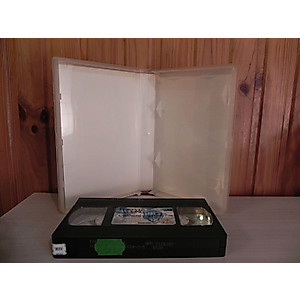 FOREVER YOUNG - Mel Gibson - Cryo Sleep Drama - Big Box - Ex-Rental Video - VHS