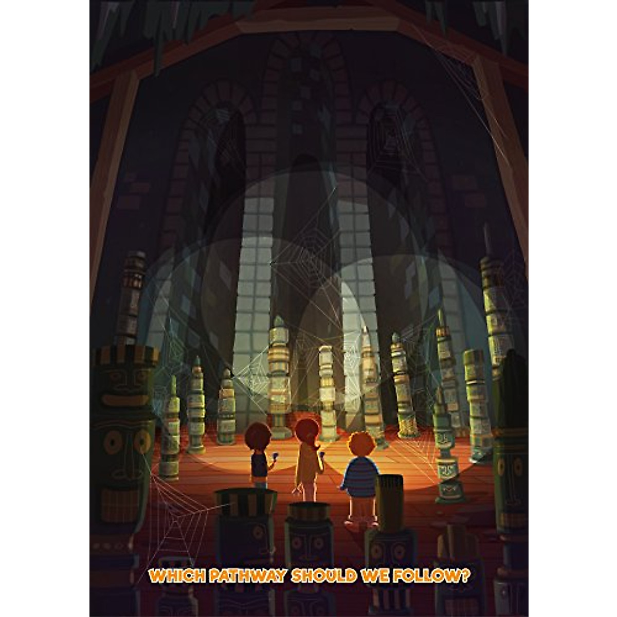 Legend of the Star Runner: A Timmi Tobbson Adventure Book for Boys and Girls (Solve-Them-Yourself Mysteries for Kids 8-12)