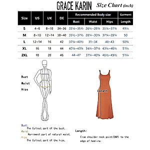 GRACE KARIN Black Cocktail Dresses for Women 2023 Wedding Guess Cocktial Formal Dresses for Women 2023 Trendy Black XL